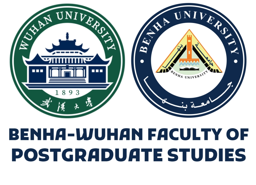 The First Introductory Seminar of the Benha-Wuhan Postgraduates College ...